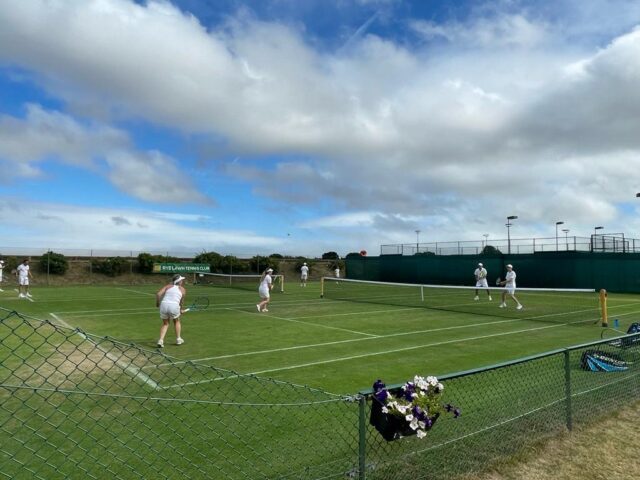 Tennis | Rye Lawn Tennis Club