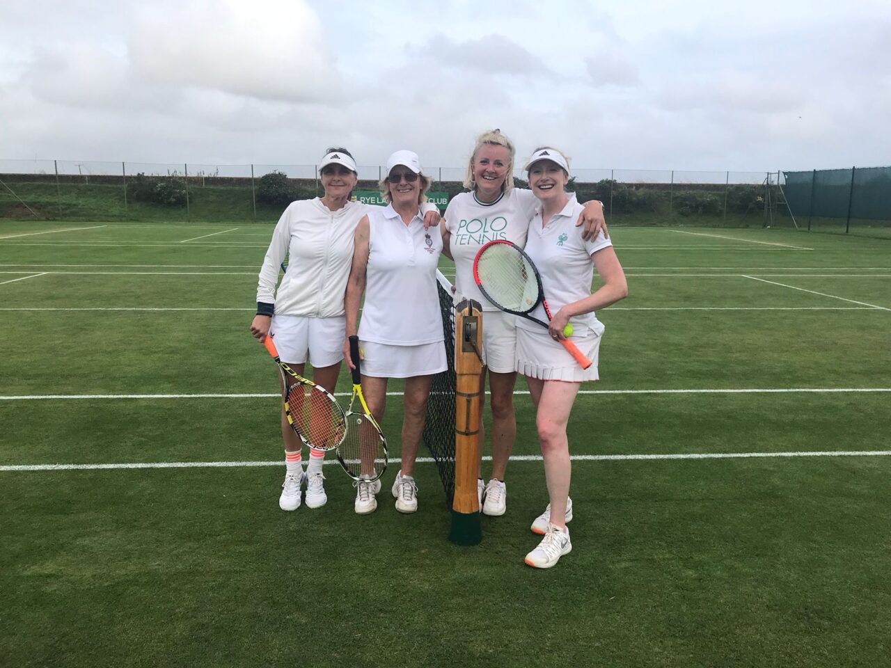 Closed Tournament 2023 | Rye Lawn Tennis Club